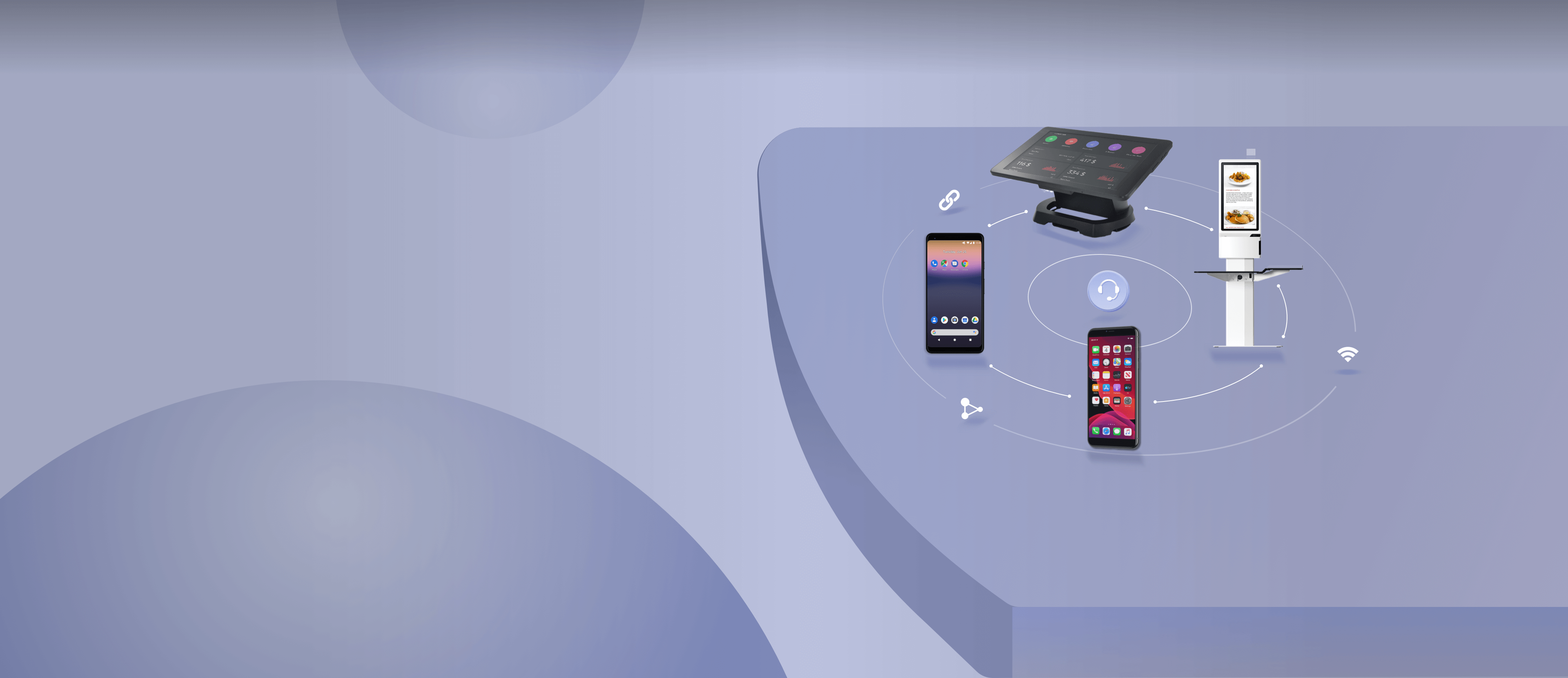 AirDroid | Delight Your Multi-Screen Life