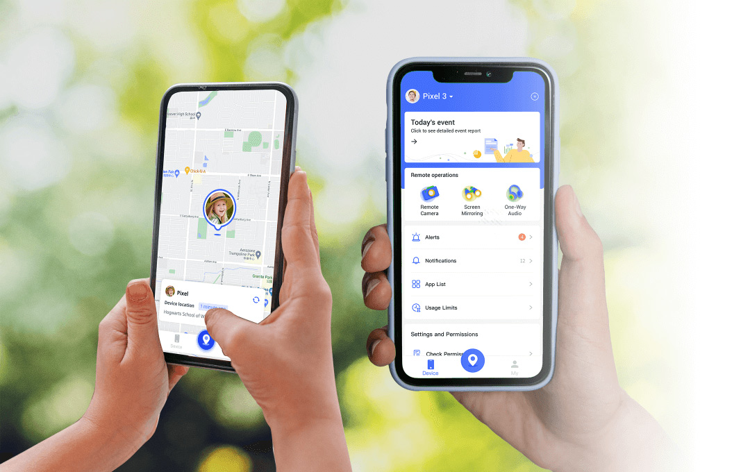 AirDroid | Delight Your Multi-Screen Life