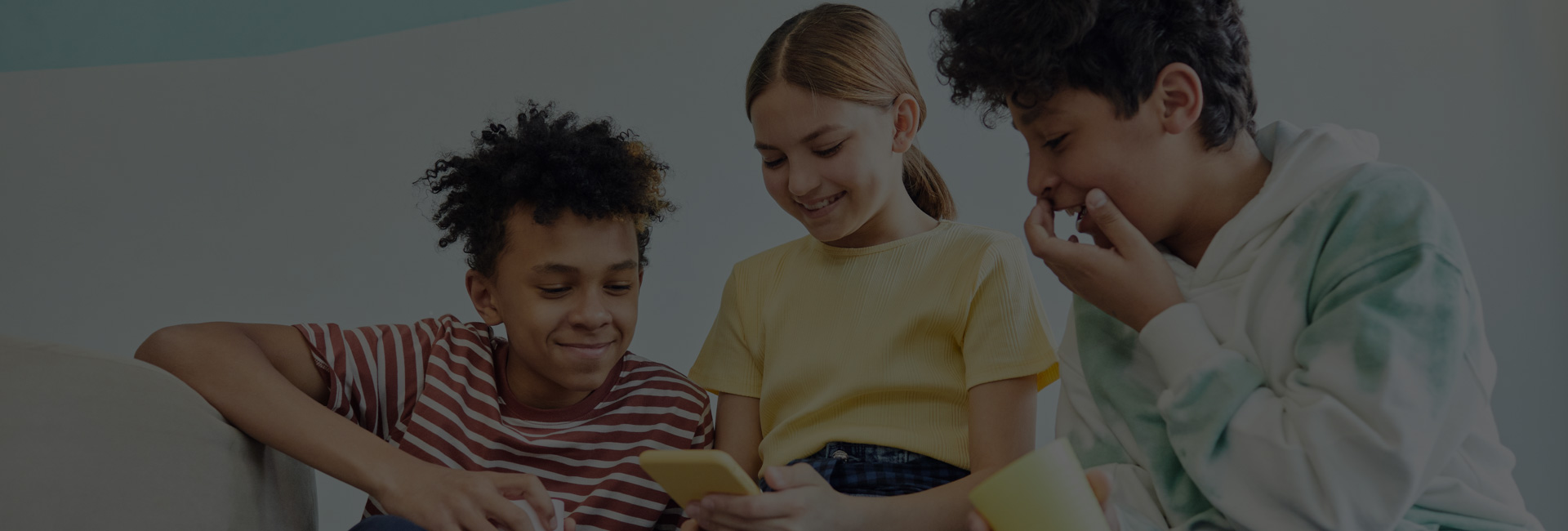 O melhor e mais completo aplicativo de controle parental | AirDroid ...