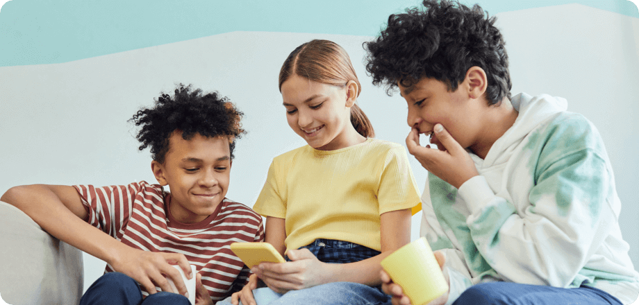 The Best Comprehensive Parental Control App | AirDroid Parental Control