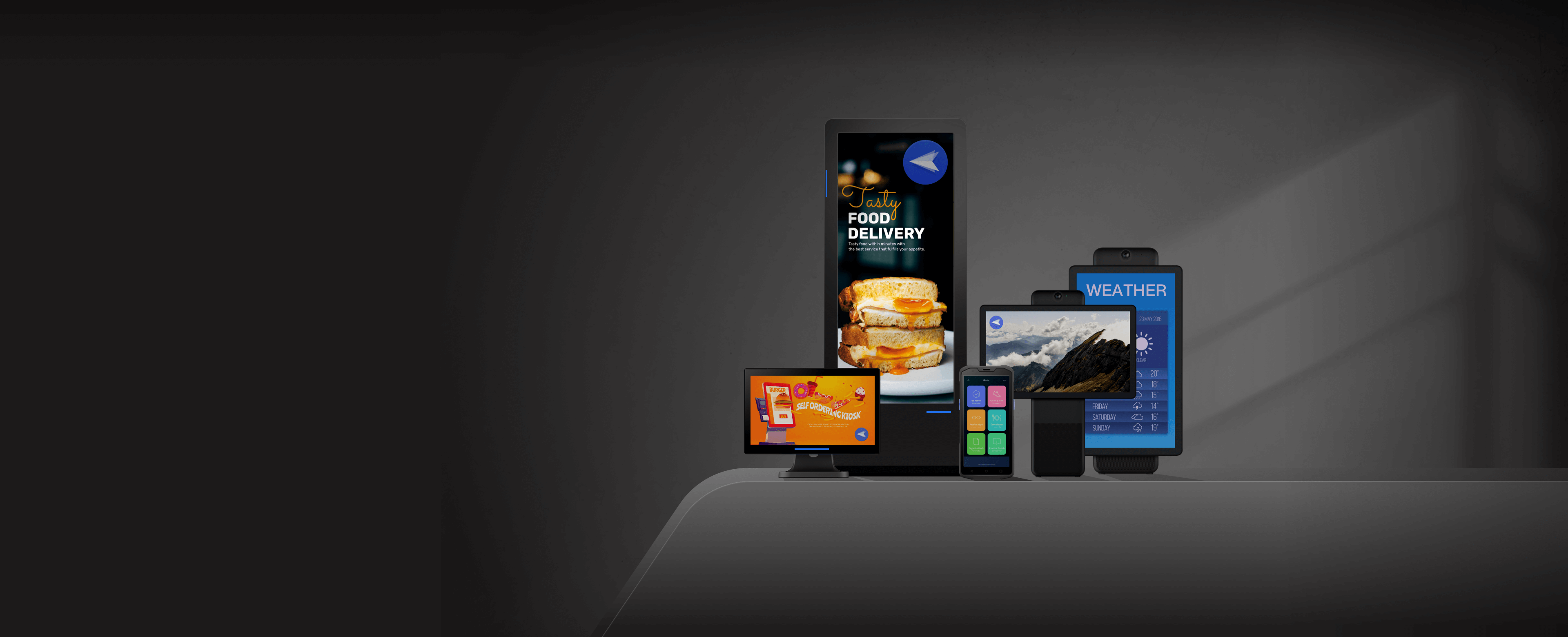 OED/ODM Partner Program | AirDroid Business