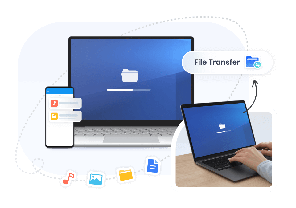 Remote Access and Support Software | AirDroid Remote Support