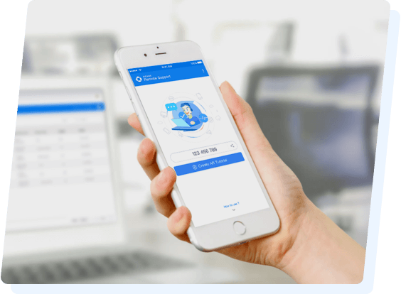AirDroid Remote Support | Remote Assistance for Teams